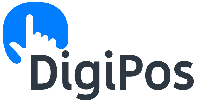 Login - Digi Pos Ltd